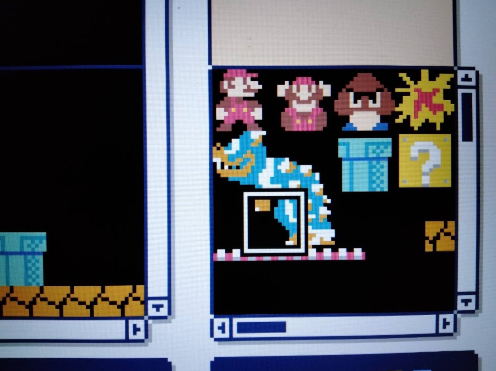 【徹底解説】Pyxelで作るレトロゲーム｜Pythonゲームエンジン完全ガイド - YOFUKASI LAB